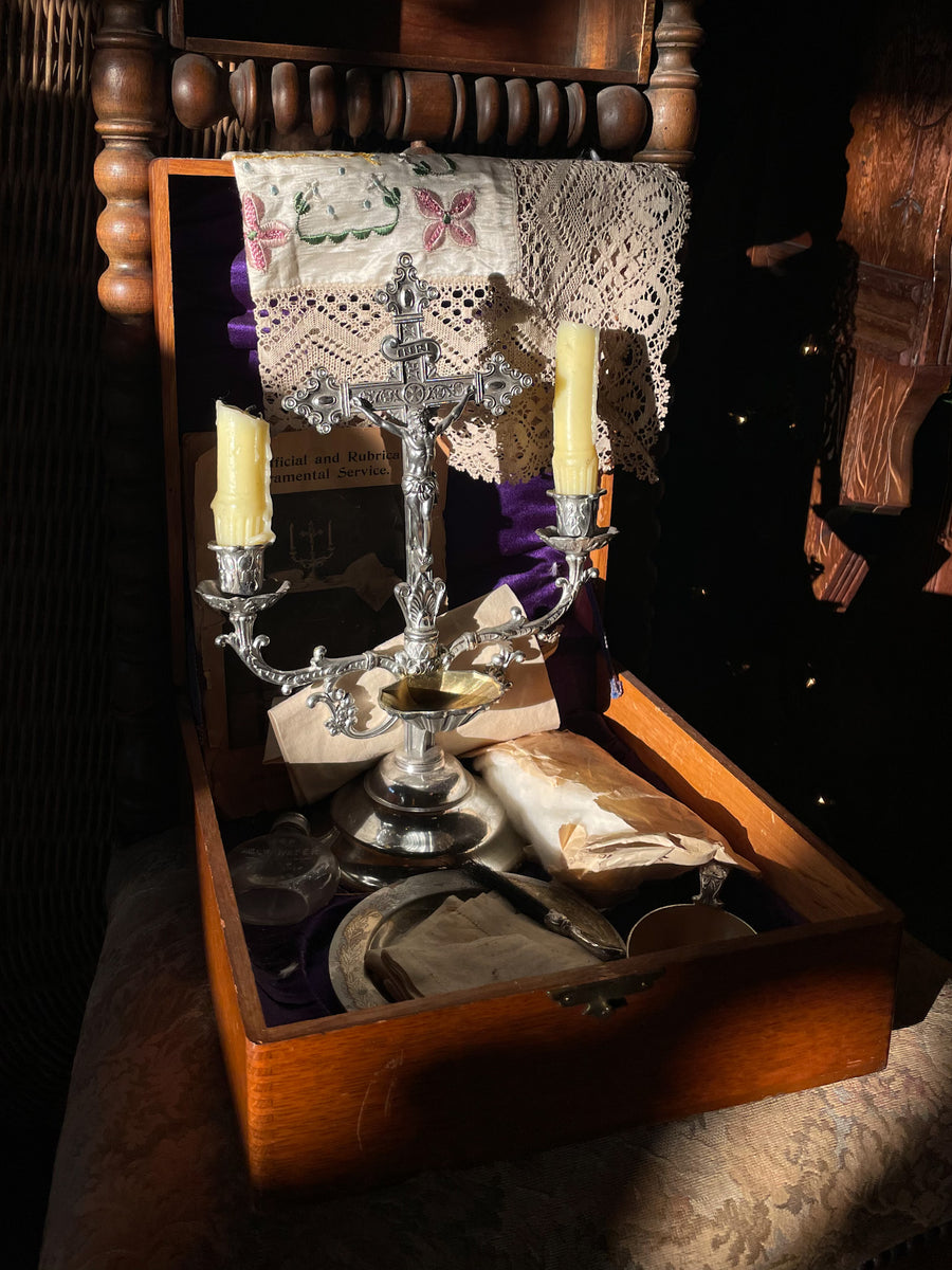 Religious & Ceremonial – Beloved Bones